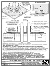 Downloads For Johns Manville Roofing System Ca Files Ref Q