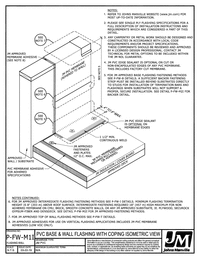 Building Product: PVC mil/MIN with Elvaloy®* KEE Polymer [10366ac] | ARCAT