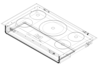 KitchenAid Appliances CAD | ARCAT