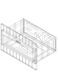 KitchenAid Appliances CAD | ARCAT