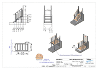 Liftup North America Inc. CAD | ARCAT