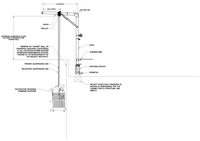 Facade Access Equipment - Equipment - Download Free CAD Drawings ...