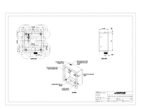 Building Product: MI-DIAL-LD Dialysis Box with One Valve [1032787] | ARCAT