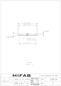 MIFAB, Inc. CAD | ARCAT