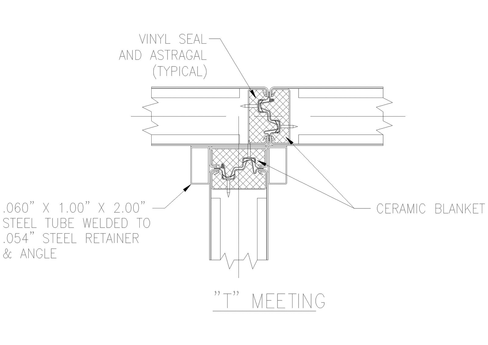 Modernfold, Inc. CAD | ARCAT