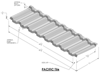 Downloads for Westlake Royal Roofing Solutions, Cad files (ref: Q ...