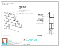 Mortar Net Solutions® CAD | ARCAT