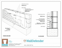 Downloads for Mortar Net Solutions®, Cad files (ref: Q:autocad Wall ...