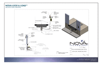 Loading Dock Equipment - Equipment - CAD Drawing | AutoCAD Blocks | ARCAT