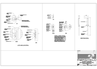 PalmSHIELD CAD Element Screening Infill | ARCAT