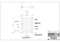 PalmSHIELD CAD | ARCAT