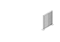 PalmSHIELD CAD | ARCAT