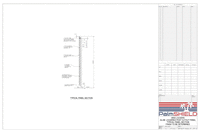 Building Product: Aria Economical Horizontal Louvers [103559b] | ARCAT