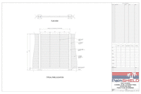 Building Product: Asia Commercial Horizontal Louvers [103558a] | ARCAT