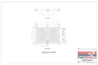 Building Product: Industrial Horizontal Louver [10355fb] | ARCAT