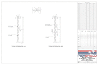 Building Product: MERCURY ECONOMIC STAGGERED Aluminum Panks and ...