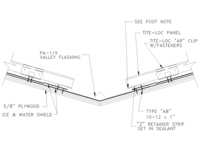 Petersen Aluminum Corp. CAD | ARCAT