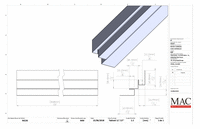 Building Product: MAC Metal Siding - Versa [103605f], CAD | ARCAT
