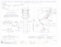 Building Product: Super Simplex Disappearing Stairway [101a70e] | ARCAT