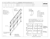 Downloads for Raynor, Cad files (ref: Q:revit Barn Doors family, 0) | ARCAT