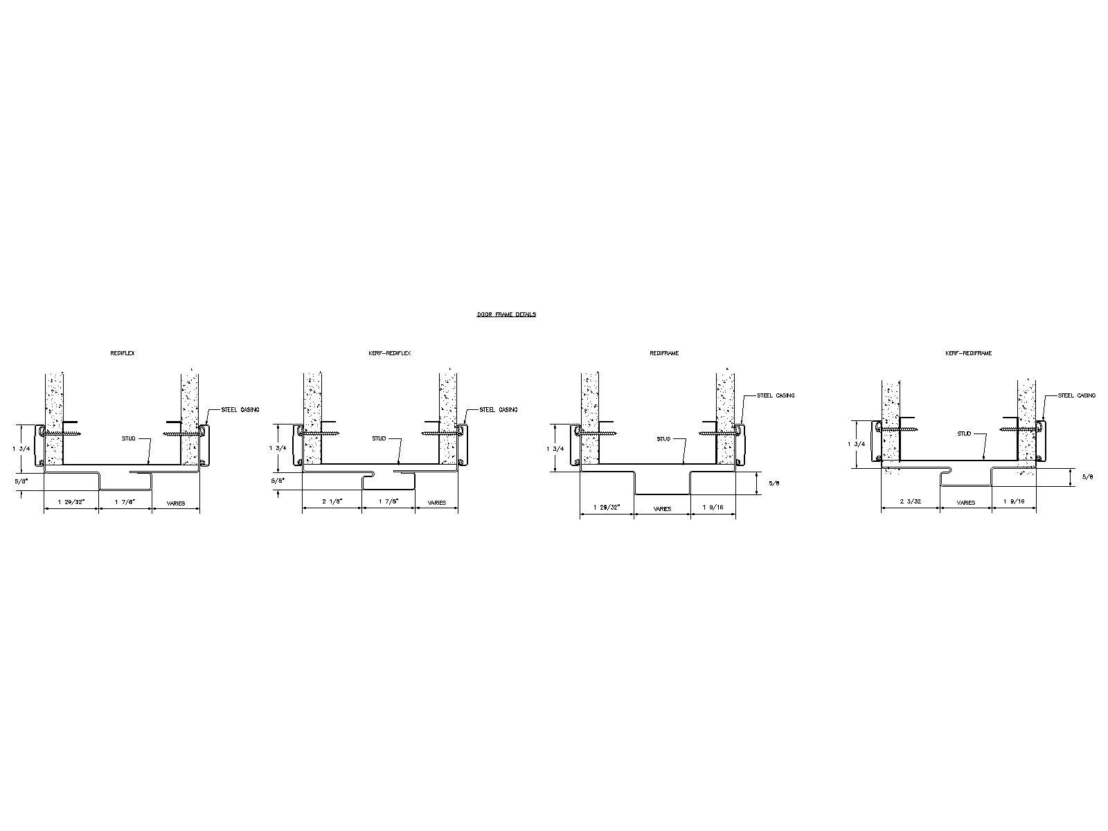 Dunbarton Corporation CAD | ARCAT