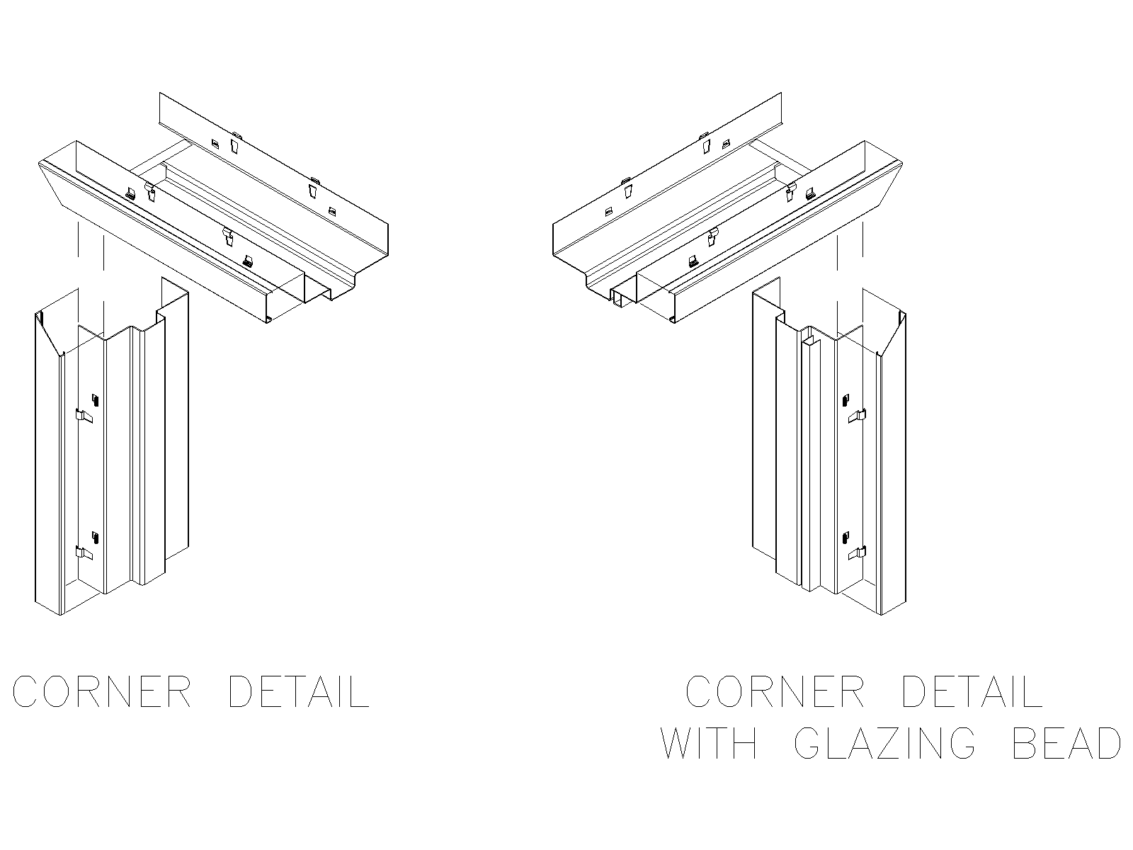 Dunbarton Corporation CAD | ARCAT