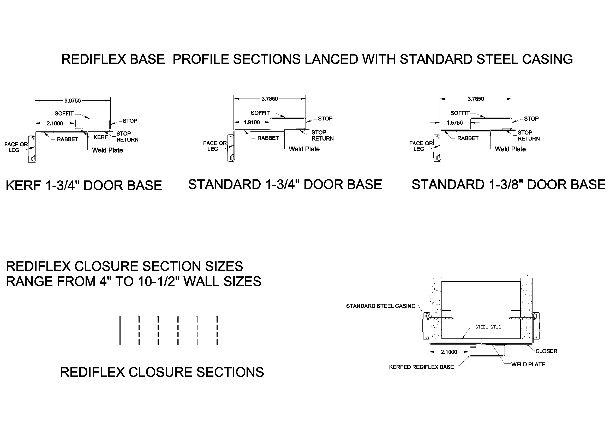 Dunbarton Corporation CAD | ARCAT