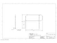 Safety Rail Company CAD | ARCAT