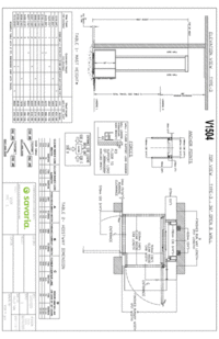 Building Product: Vertical Platform Lifts - Multilift, V-1504, Prolift ...