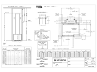 Building Product: Vertical Platform Lifts - Multilift, V-1504, Prolift ...