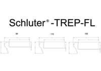 Schluter Systems LP CAD | ARCAT