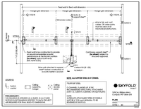 Downloads for Skyfold, Cad files (ref: Q:Prisma, 215747) | ARCAT