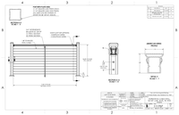 Building Product: Horizontal Cable Railing Infill [102acbe] | ARCAT