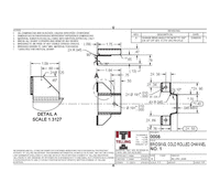 Telling Industries, LLC CAD | ARCAT