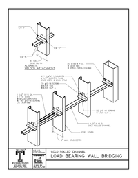 Metal Stud Wall Details Dwg - Infoupdate.org