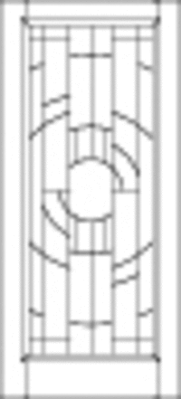 Craftsman Style Doors Cad Drawing The Ultimate Guide To Choosing