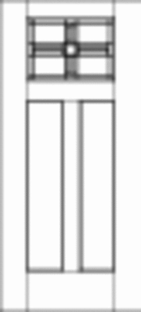 Craftsman Style Doors Cad Drawing The Ultimate Guide To Choosing