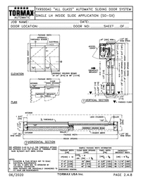 Downloads for TORMAX USA Inc., Ca files (ref: Q:D Hand, 0) | ARCAT