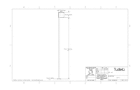 Building Product: Retractable Partition Walls [103795d], CAD | ARCAT