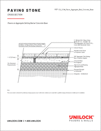 UNILOCK® CAD | ARCAT