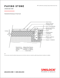 UNILOCK® CAD | ARCAT