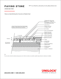 Downloads for UNILOCK®, Ca files (ref: Q:process piping heat tracing, 0 ...
