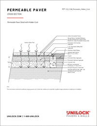 UNILOCK® CAD | ARCAT