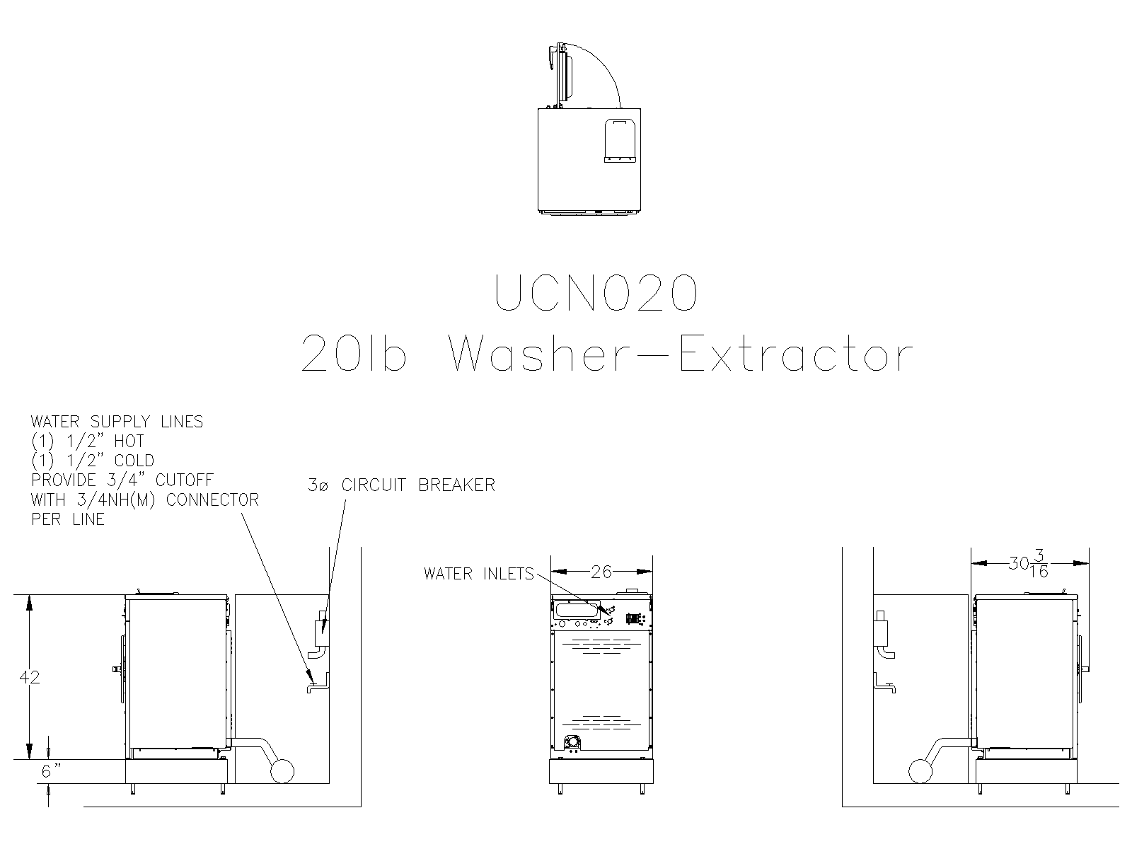 Hot and cold water cad symbols - perworlds