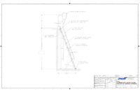Building Product: Folding Mezzanine Access Ladder - U-505 [10222c4 ...
