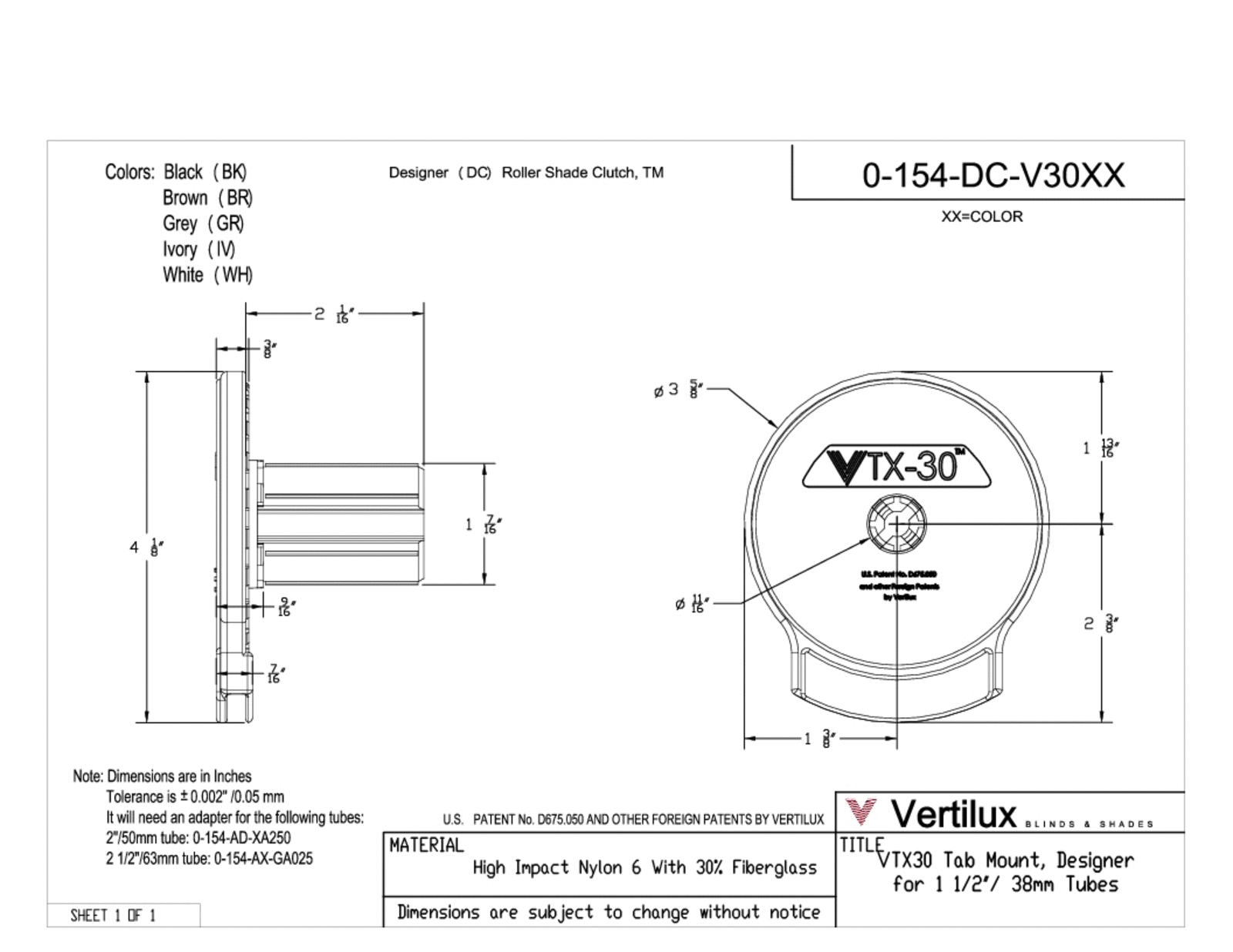 Window Treatments - Furnishings - Download Free CAD Drawings, AutoCad ...