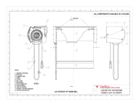 VERTILUX Ltd. CAD | ARCAT