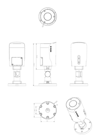 Security Camera Symbol Autocad
