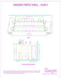 Wenger Corporation, JR Clancy and GearBoss CAD Acoustical Shells ...