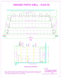Wenger Corporation, JR Clancy and GearBoss CAD | ARCAT